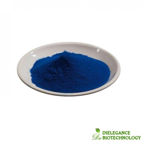 Phycocyanin Spirulina | Bulk Wholesale Blue Spirulina Phycocyanin ...