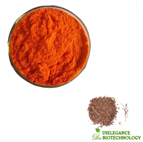 Source Wholesale Sanguinarine Powder | Bulk Wholesale Macleaya Cordata ...
