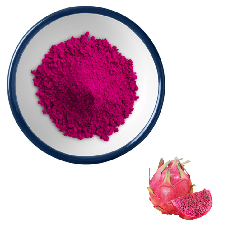 Red Dragon Fruit Powder Benefits | Hefei Dielegance Biotechnology Co., Ltd.