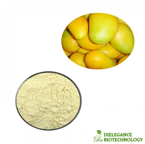 Natural Mango Fruit Powder Mango Ice Cream Powder
