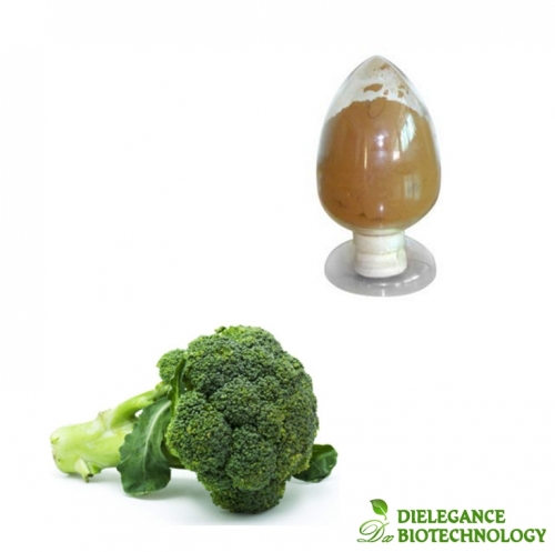 Buy Wholesale High Quality Sulforaphane Powder