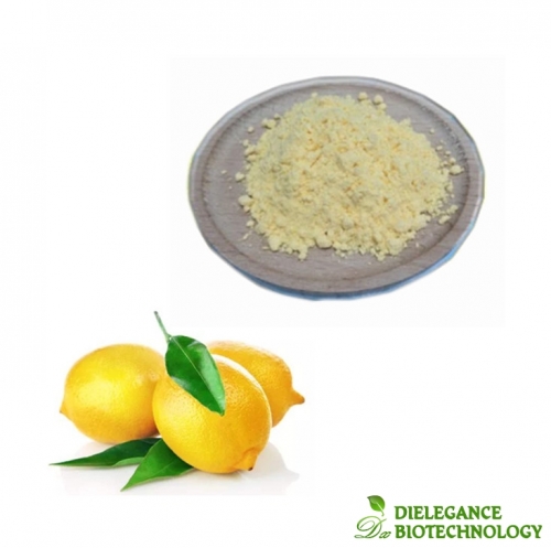 Buy Factory Supply Premium 40% Eriocitrin Citrus Extract Powder